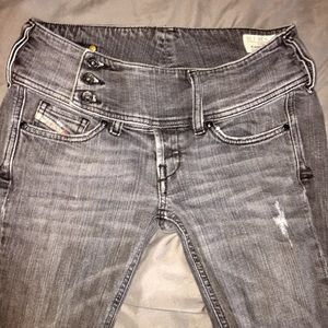 Diesel | Jeans | Diesel Cherock Jeans Great Condition | Poshmark